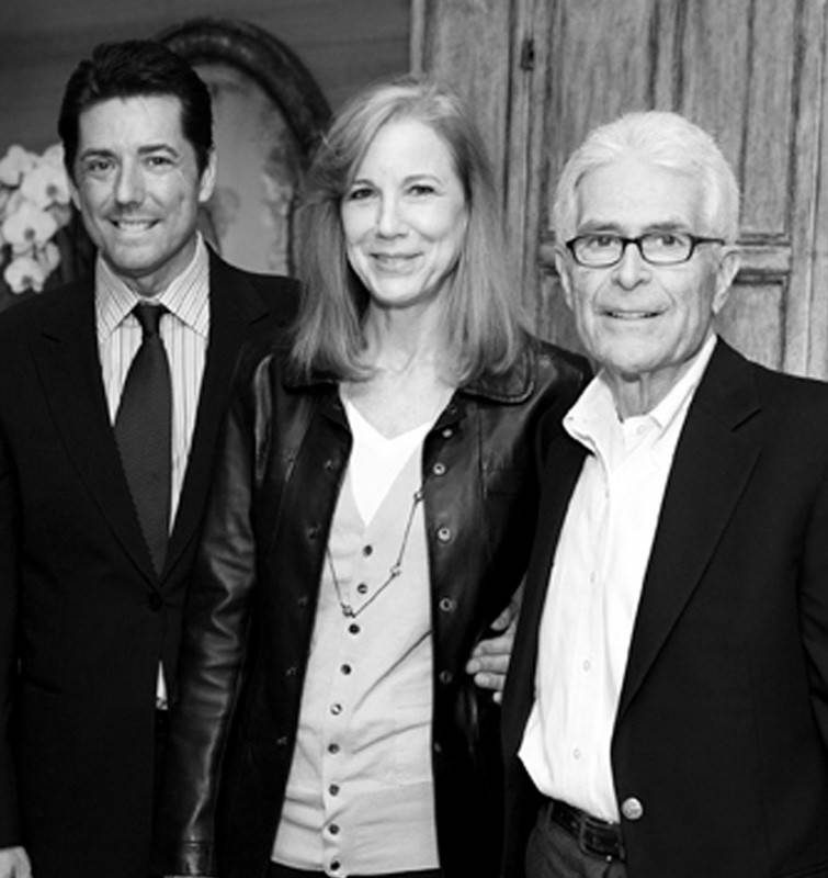 SHAPING DESIGN HERE / PARTNER SPOTLIGHT: Gregorius Pineo